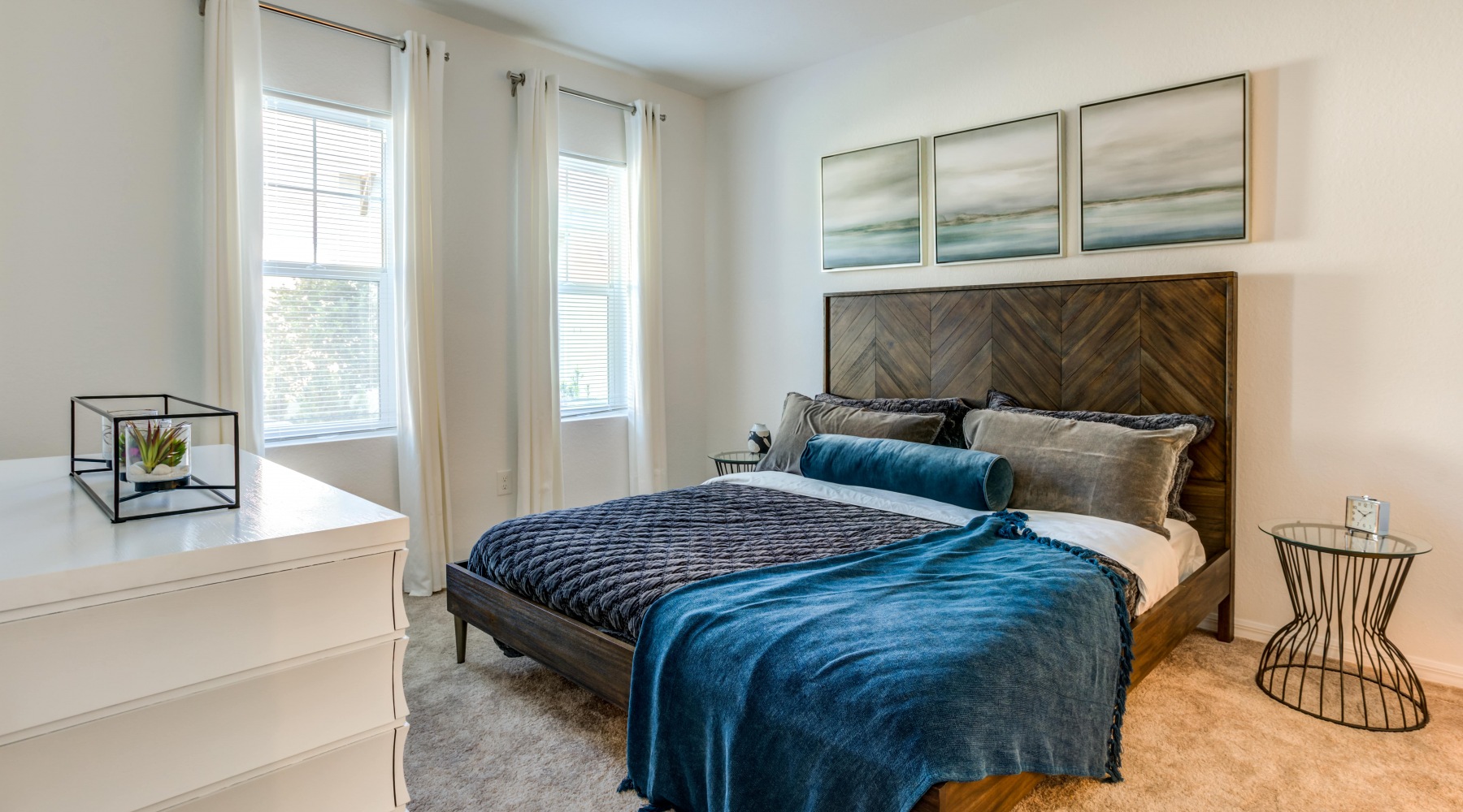 Luxury Apartments in North Austin | Progress at Tech Ridge